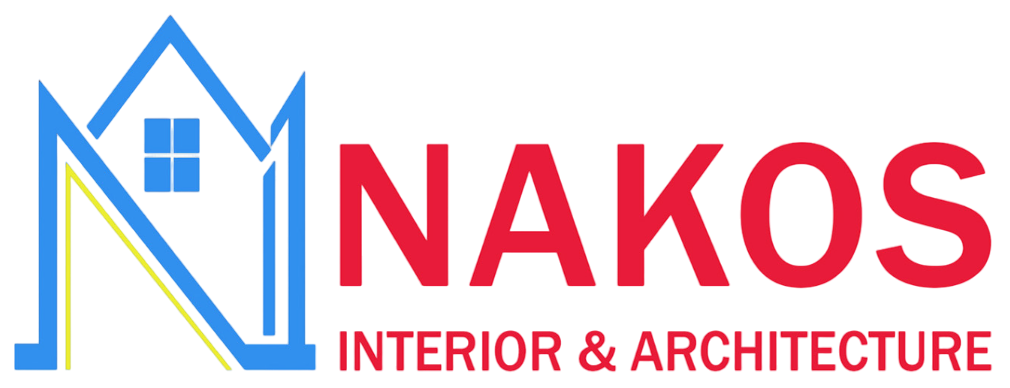 Trang chủ - Kiến trúc – Nội thất Nakos